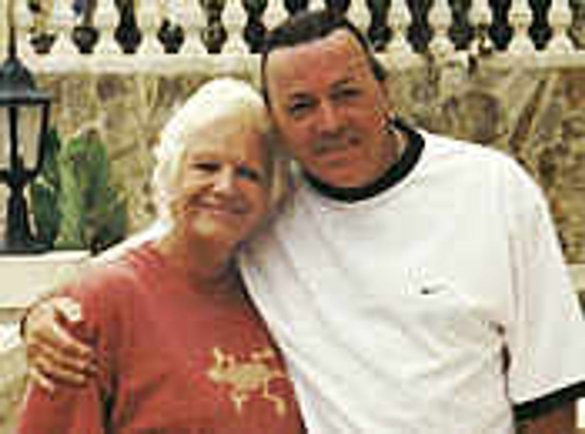 Family's tribute to victim Sam | Shropshire Star