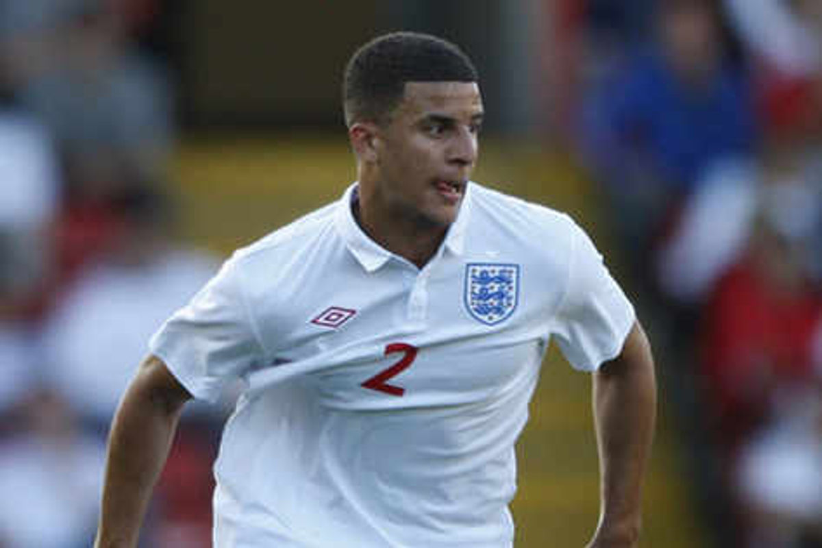 Villa finalise Kyle Walker loan move | Express & Star