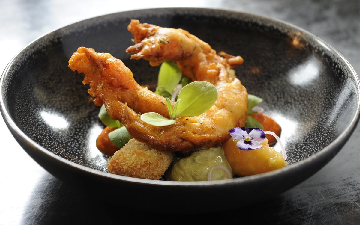 Food review: Lasan, Birmingham | Express & Star