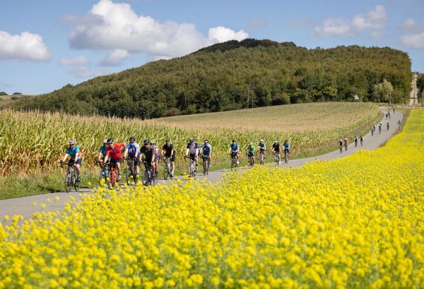 Whittington Army veteran takes on Royal British Legion’s Pedal to Paris ...