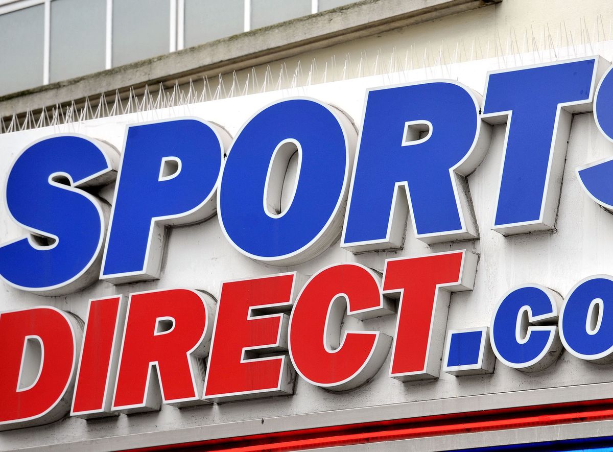 Sports Direct owner Frasers hails ‘break-out year’ as profits jump ...