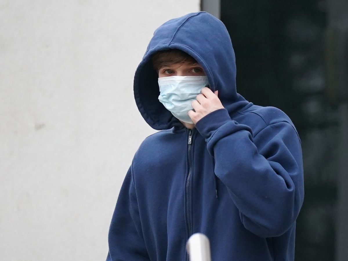 Sex assault trial ex-police constable ‘back-handed’ victim as a joke ...