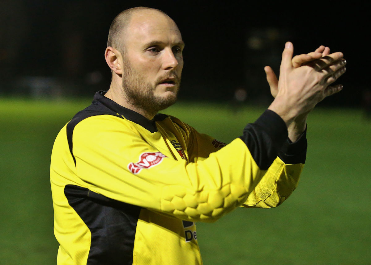 Lewis Solly will not be taking the reins at the Glassboys | Express & Star