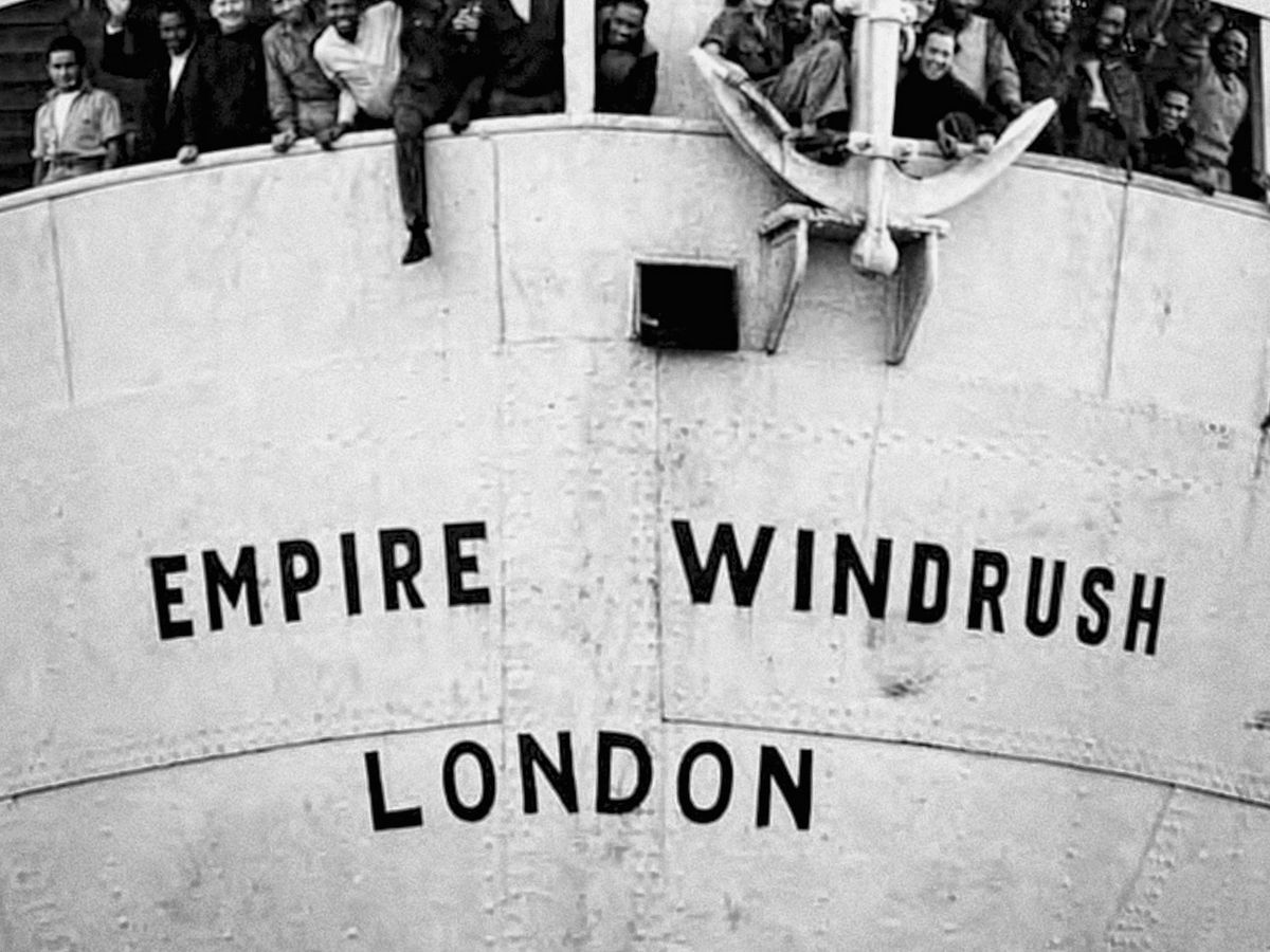 Windrush report: ‘Historic laws were designed to cut number of non ...