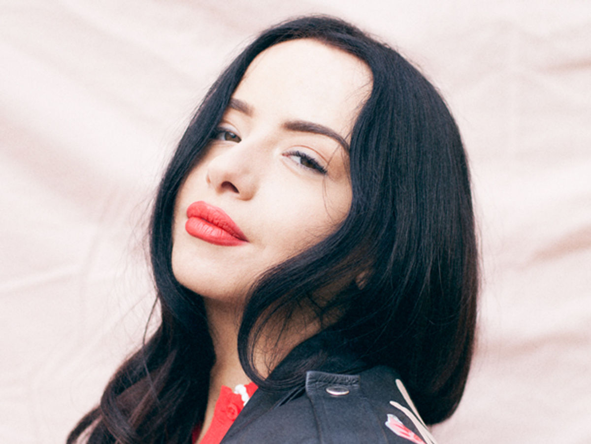 Success sewn up for Dudley youngster creating clothes for Kardashians ...