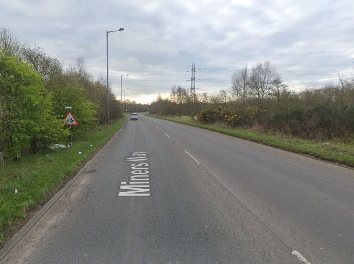 Jailed: Careless driver who caused death of man, 32, while driving on ...