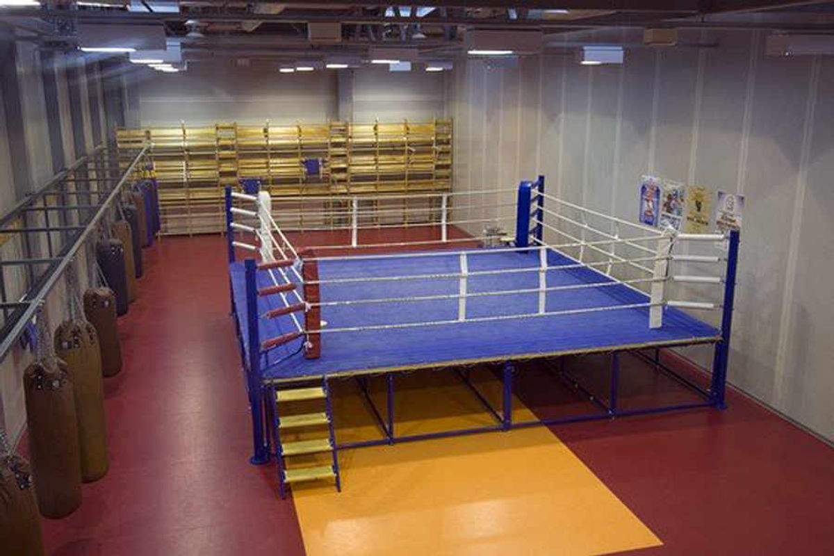 Champions are crowned in the female ABAs | Express & Star