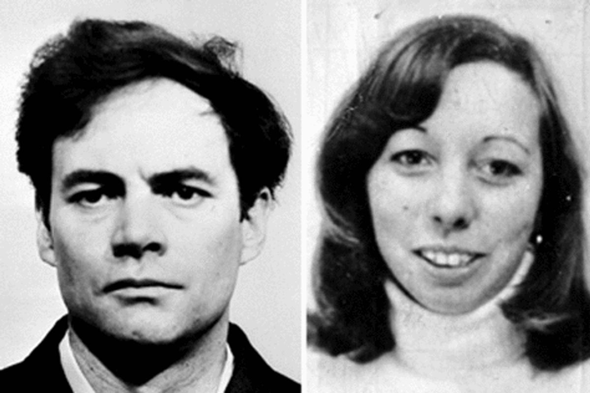 PC who caught Black Panther Donald Neilson speaks out | Express & Star