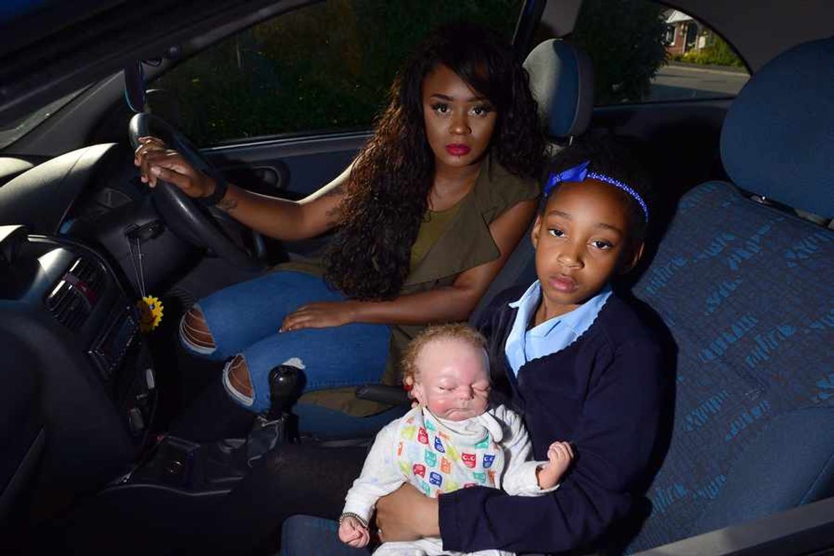 Ryan's not real: Police should have known doll was not real, says owner ...