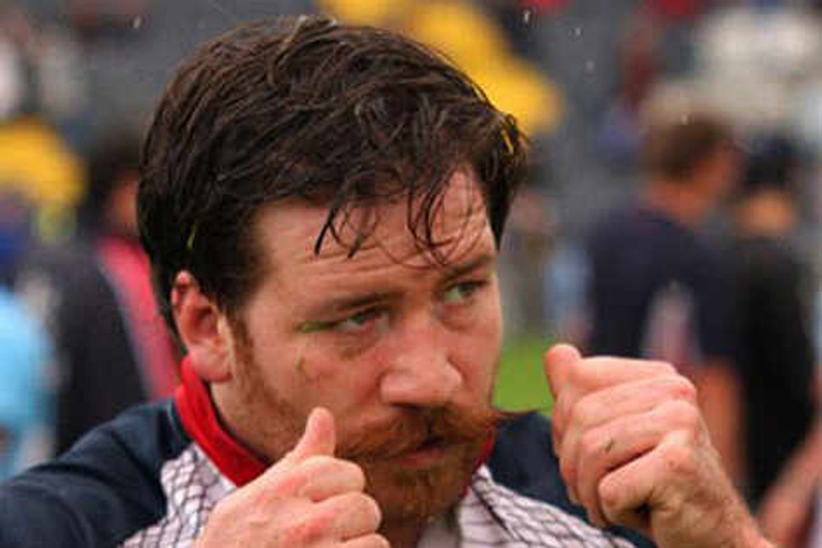 Liam Wordley to start for Stourbridge | Express & Star