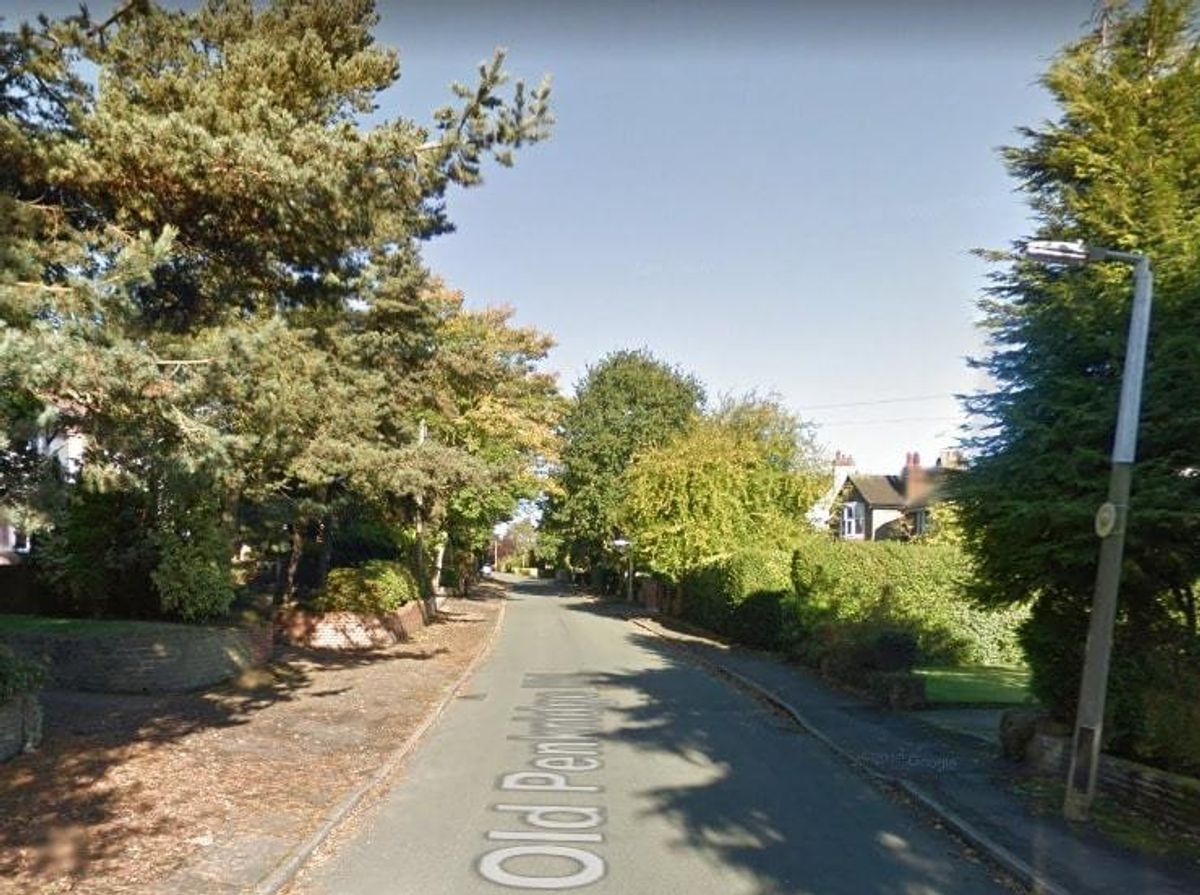 Cannock home plans return to council | Express & Star