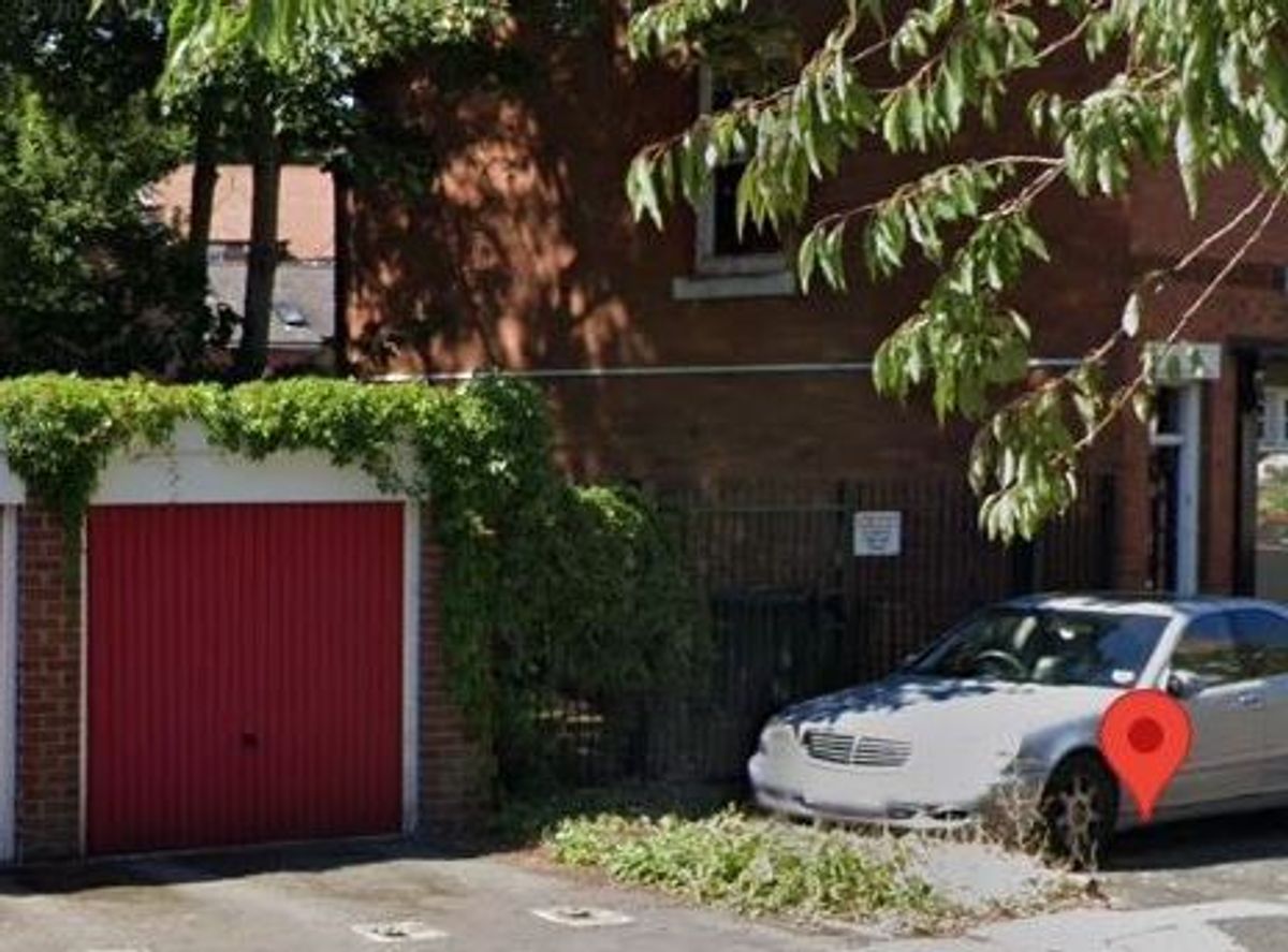 New homes to be built on former garage site in Wolverhampton | Express ...