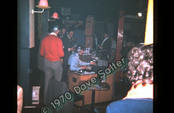 Looking back at the star-studded life of Wolverhampton’s Club Lafayette ...