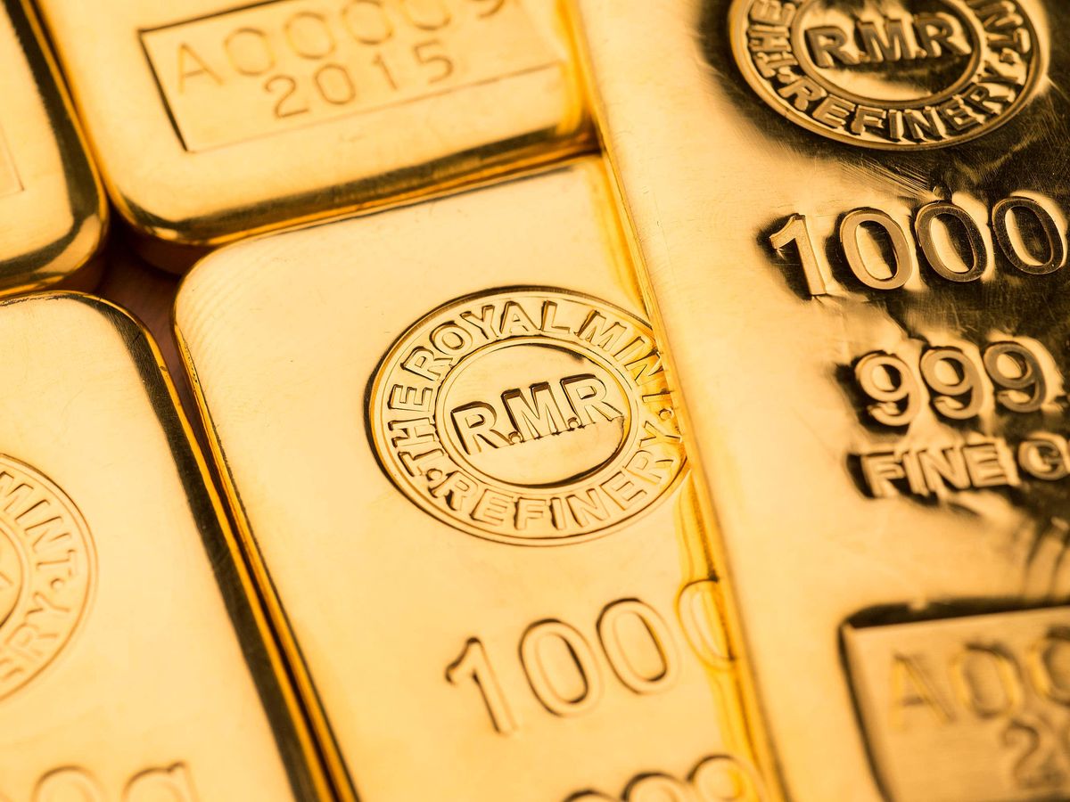 Ads for five gold dealers banned for failing to make lack of regulation ...