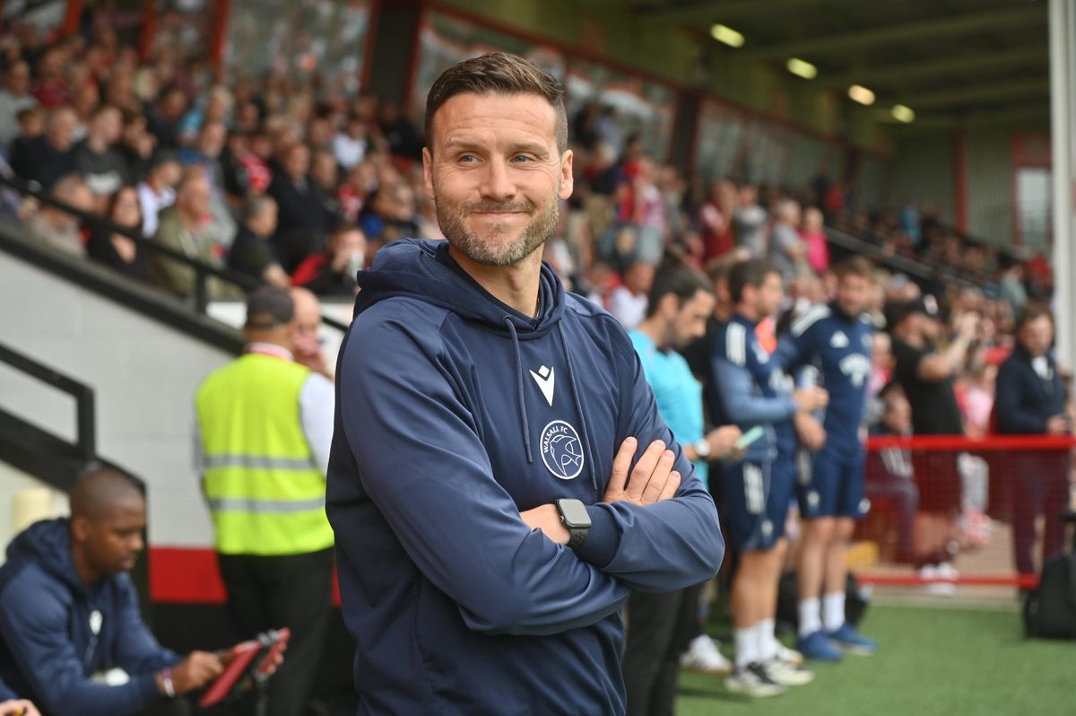 Walsall vs Chesterfield - preview: Mat Sadler hails 'starters and ...