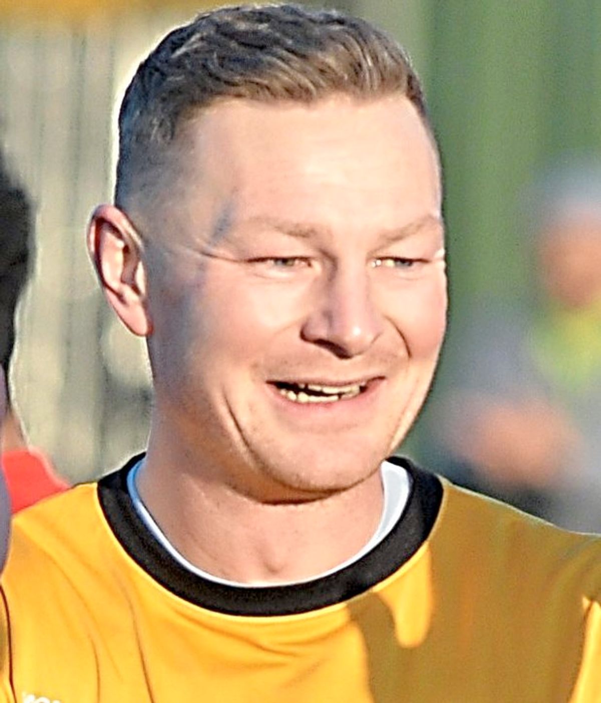 New Rushall Olympic boss gets to work on new season | Express & Star