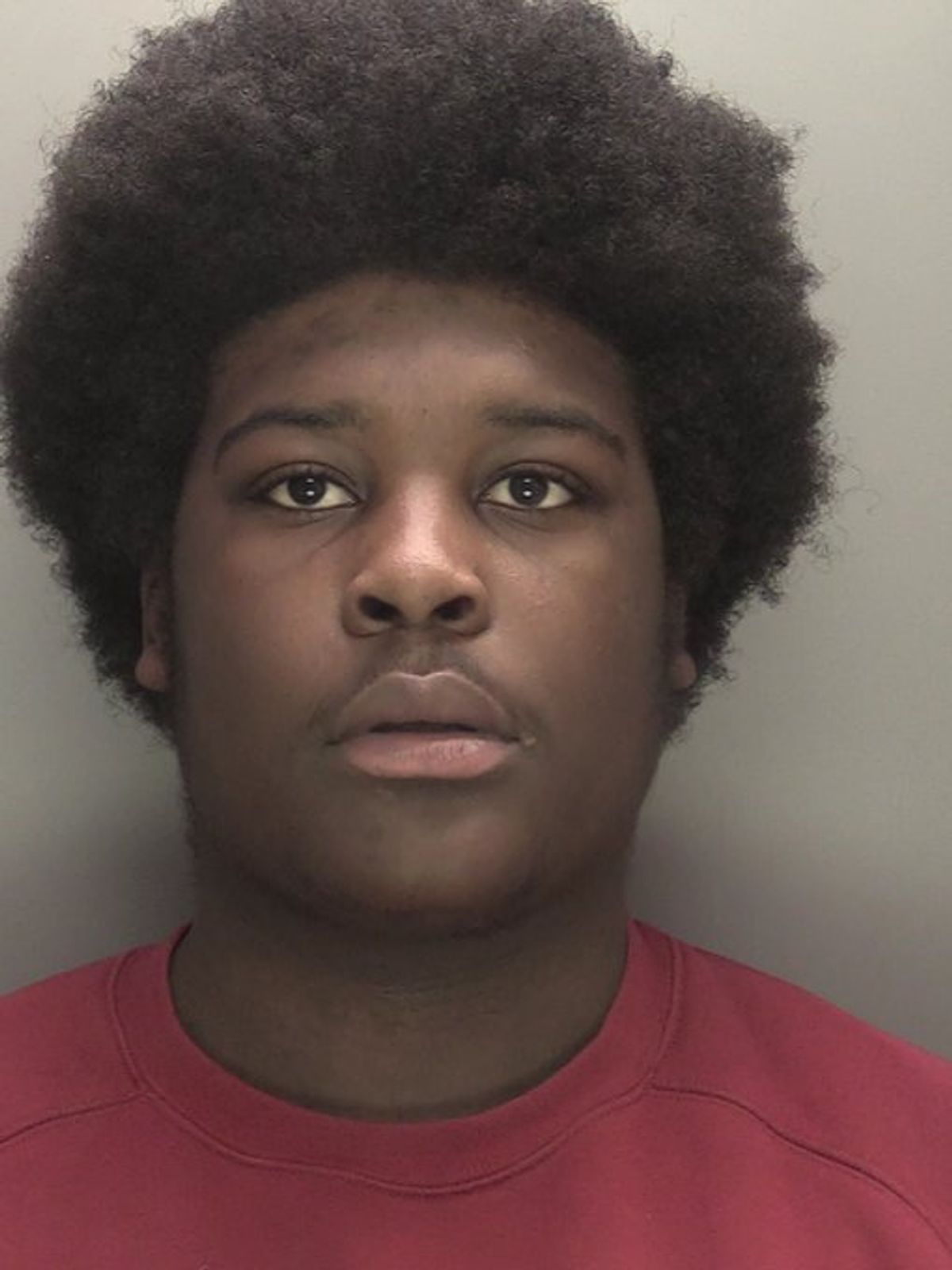 'Prominent' Wolverhampton gang member locked up | Express & Star