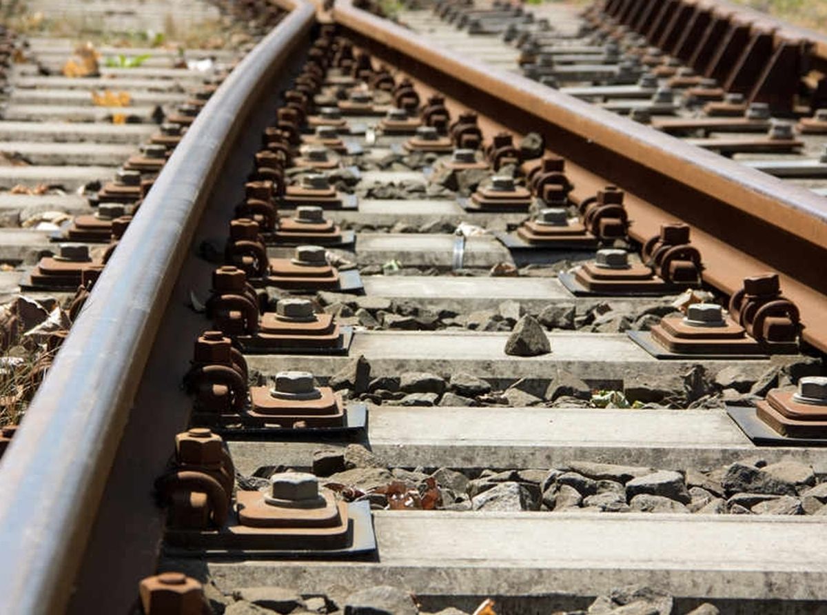Disruption on railway due to trespassers on track at Birmingham results ...