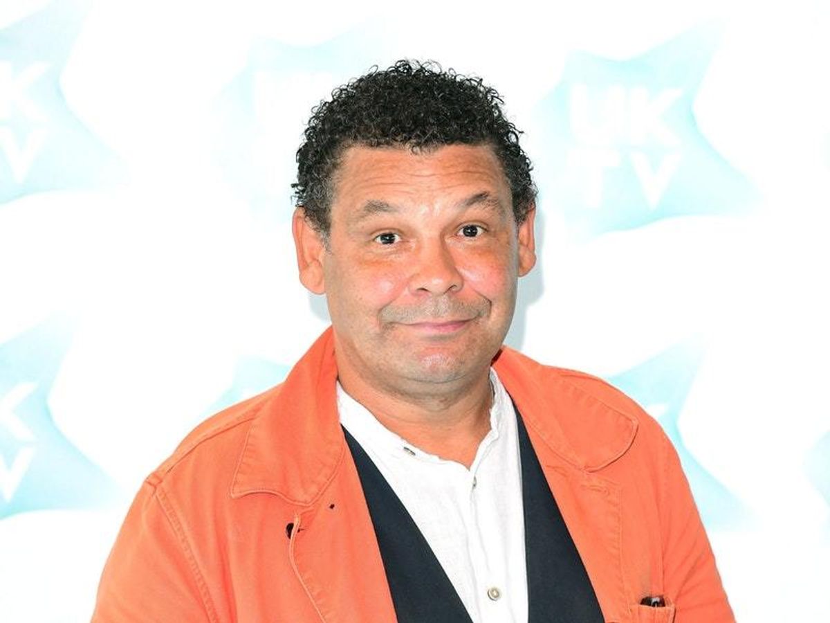New Red Dwarf episode felt like it may be the last, says Craig Charles ...