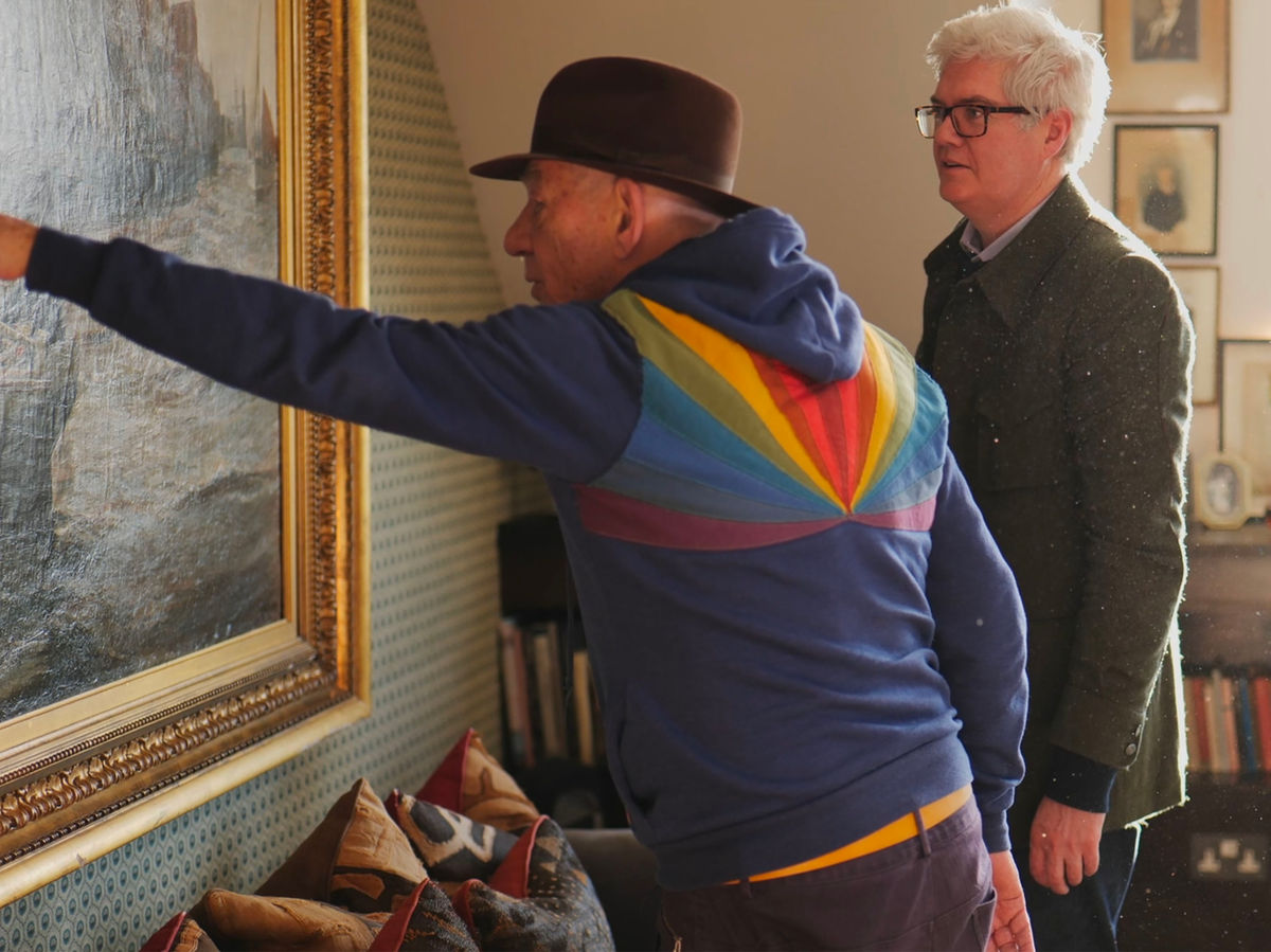 Quintessentially British: Midlands filmmaker's documentary explores all ...