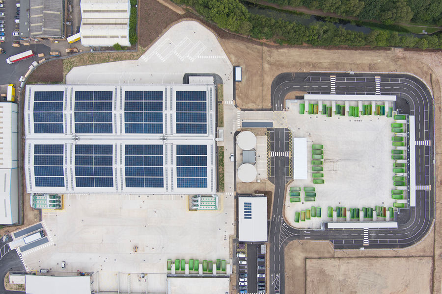 Walsall super-up: Council announces opening date for anticipated £32 ...