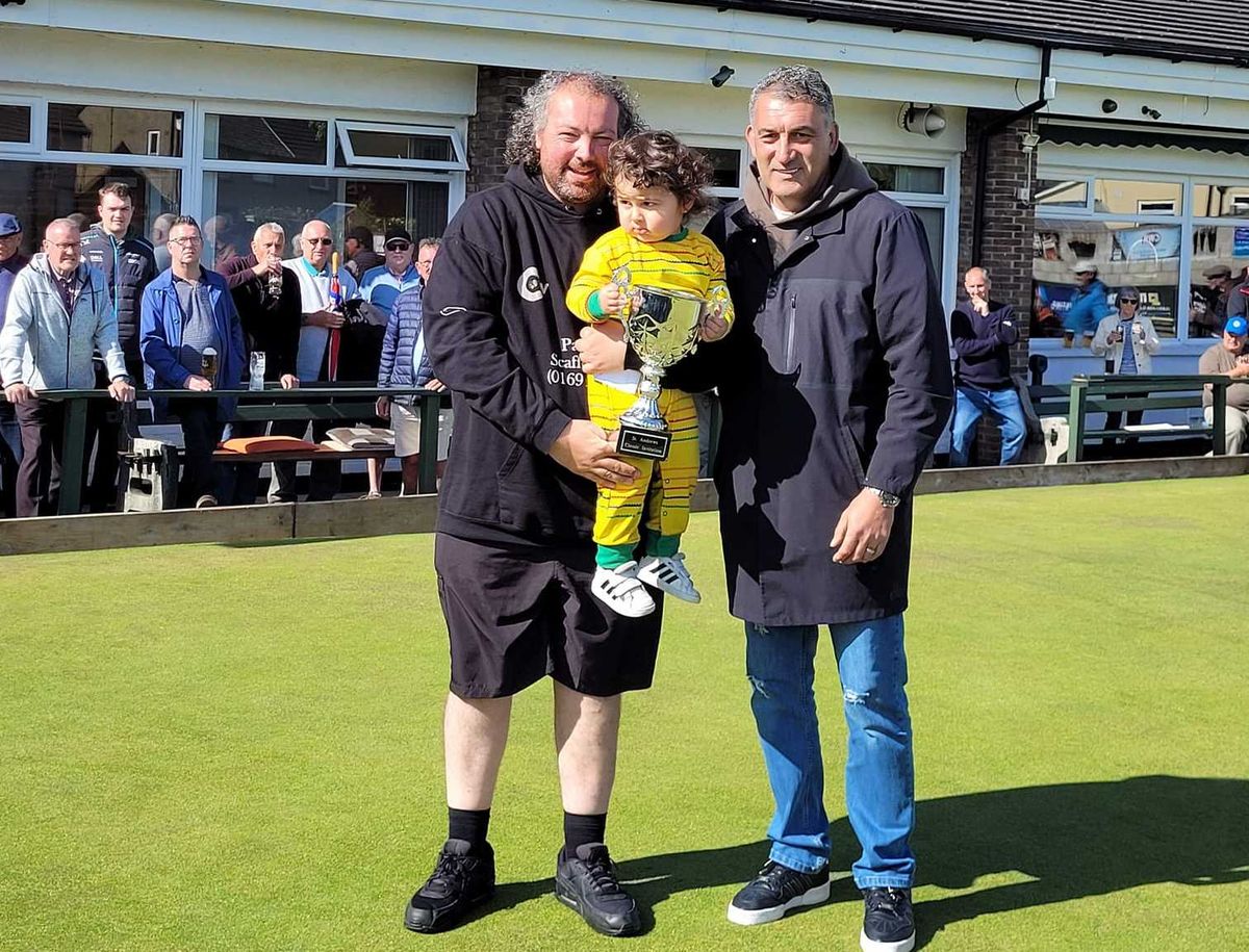 Callum is Wraight on track for another superb season | Shropshire Star