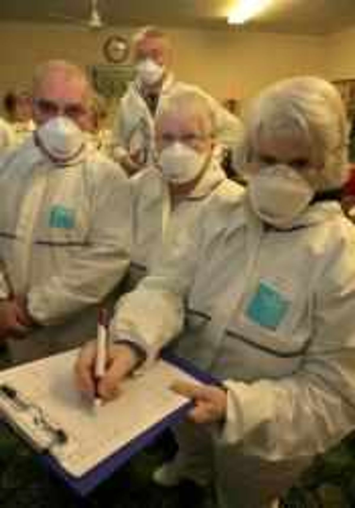 Residents turn into 'forensic sleuths' | Shropshire Star