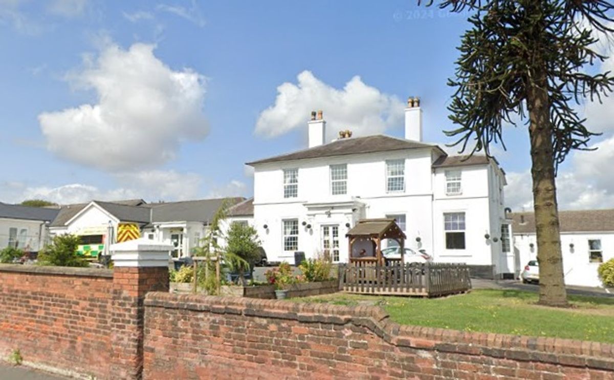 Inspector stubs out Wellington nursing home’s smoking shelter plan ...