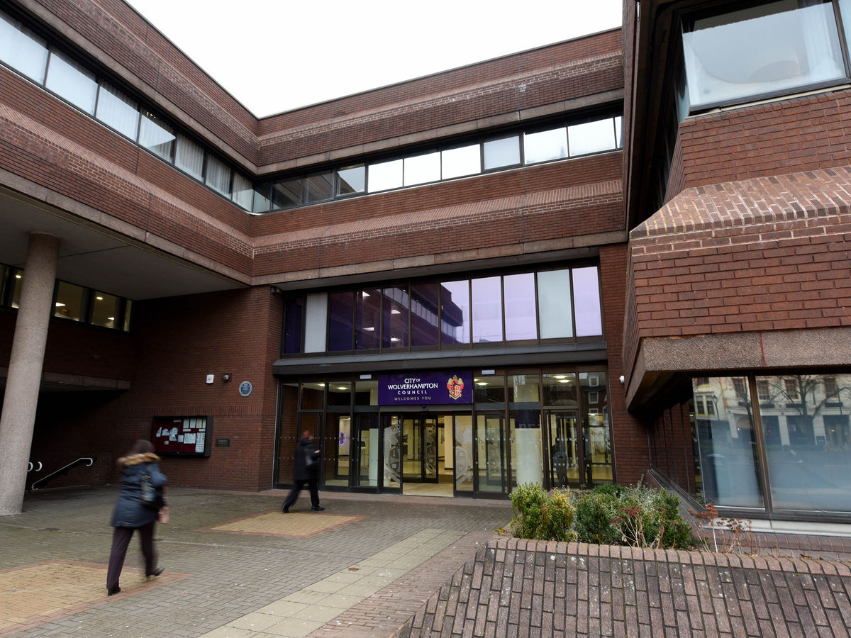 Latest Wolverhampton news | Express & Star