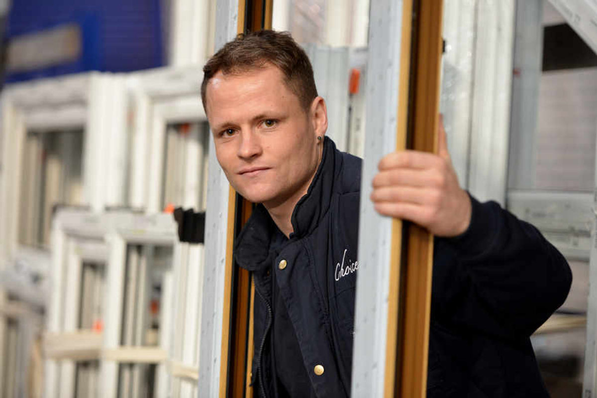 From the factory floor to the FA Cup: Why Stourbridge skipper Tom Tonks ...