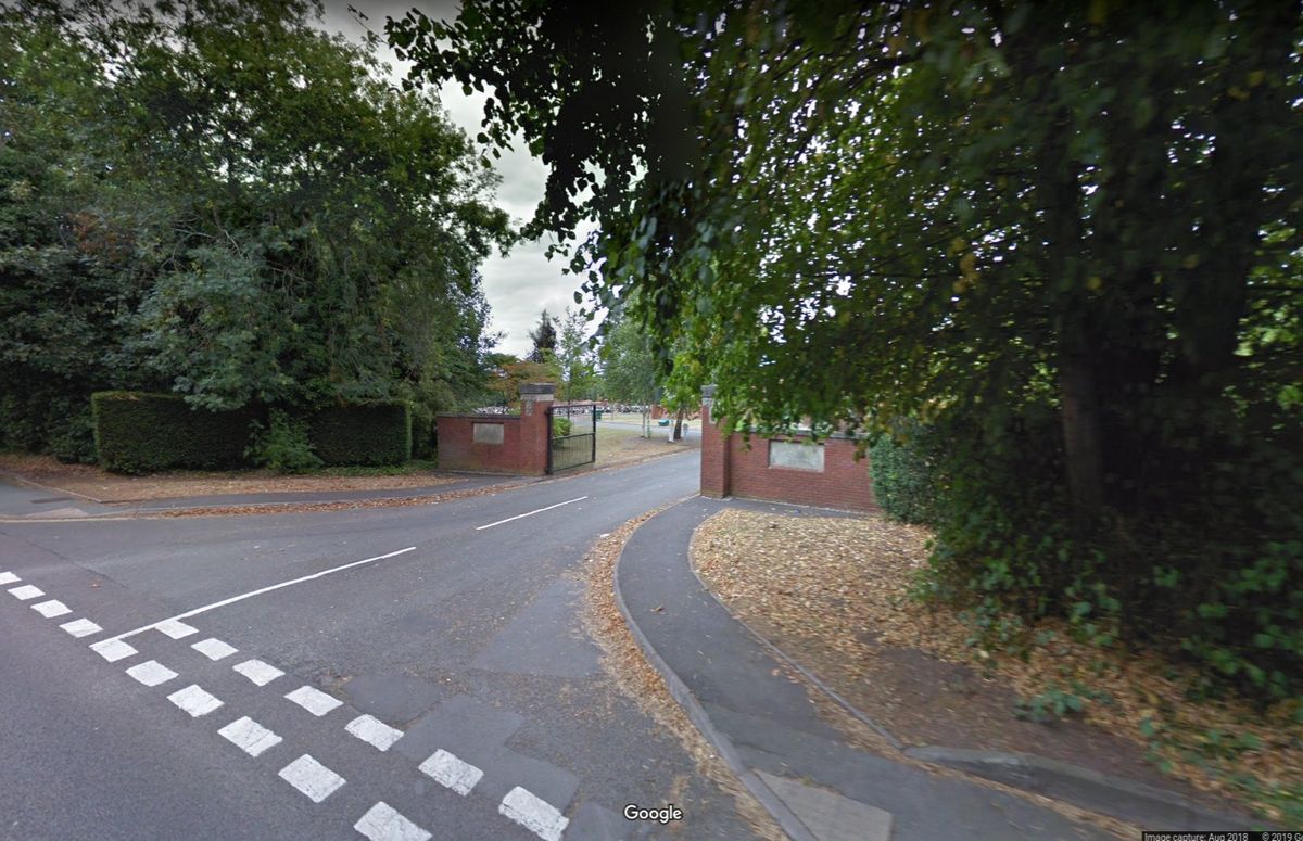 Appeal after latest theft from car at Danescourt Cemetery | Express & Star