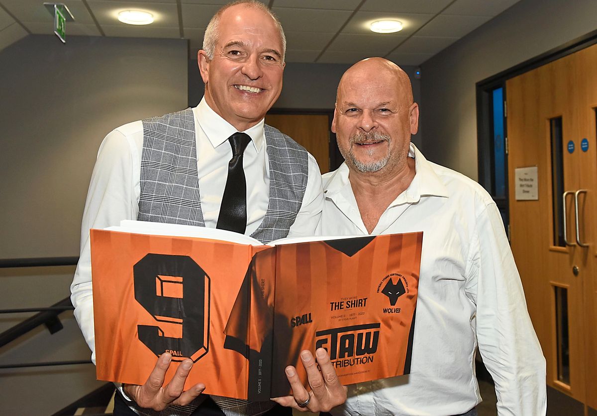 Johnny Phillips: Steve Plant’s love for Wolves will stand the test of ...