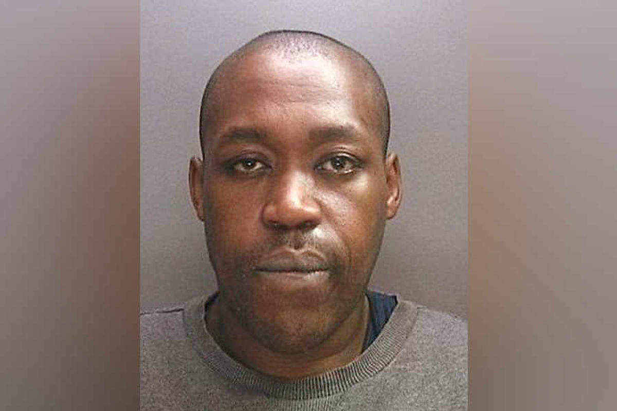 JAILED: Armed raider terrified workers and beat up drug user for £195 ...