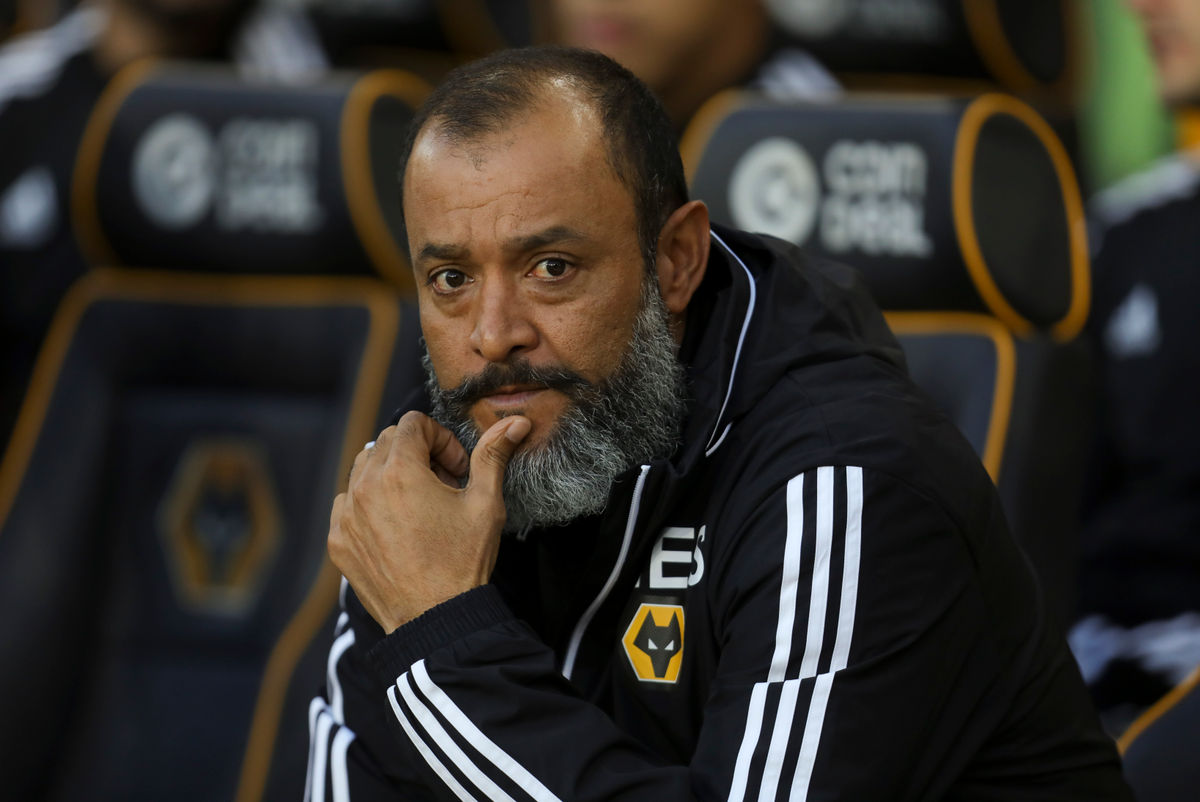 Wolves boss Nuno backs call for handball law change | Shropshire Star