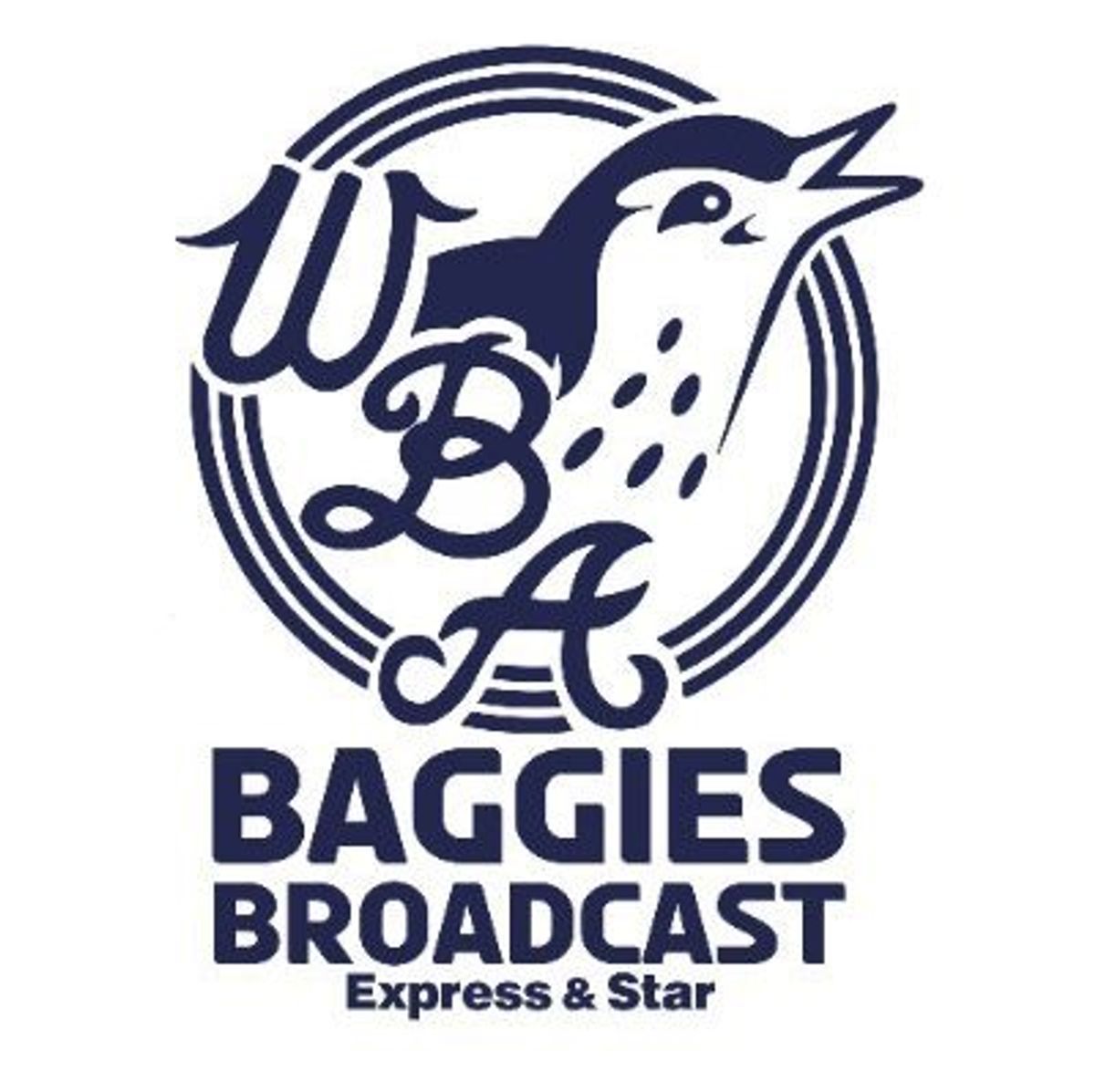 Baggies Broadcast meets - Kitman Pat Frost | Express & Star