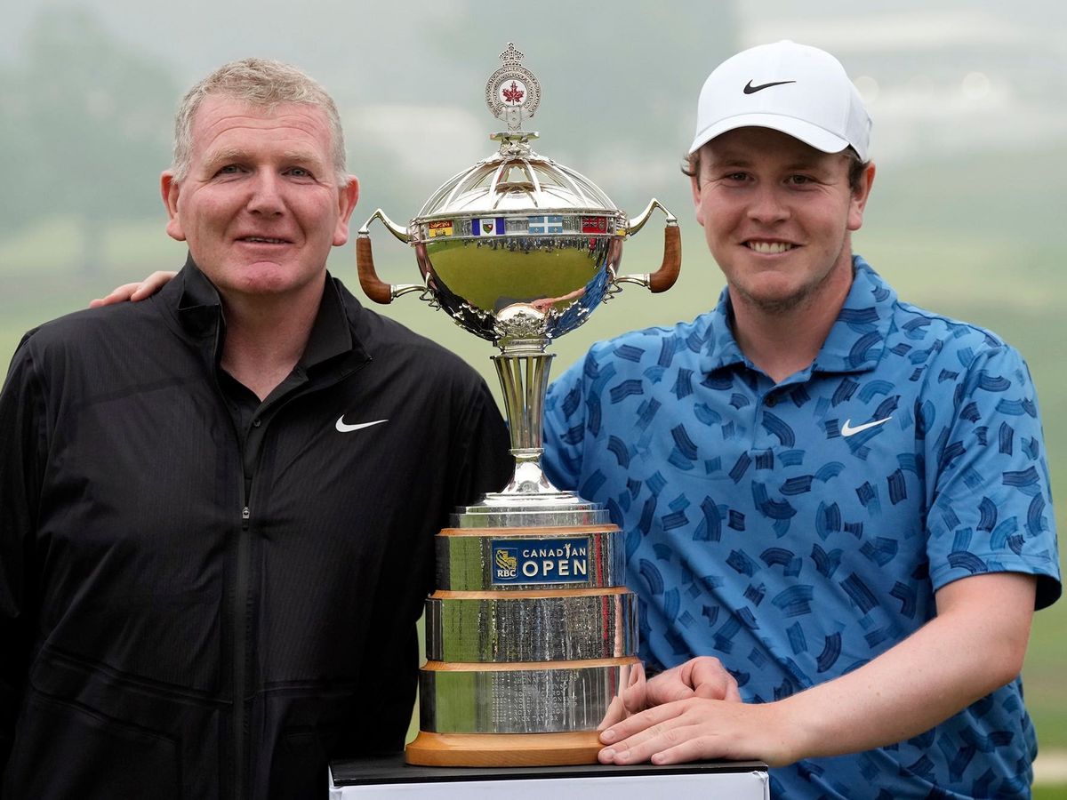 Robert MacIntyre explains withdrawal from Jack Nicklaus’ Memorial ...