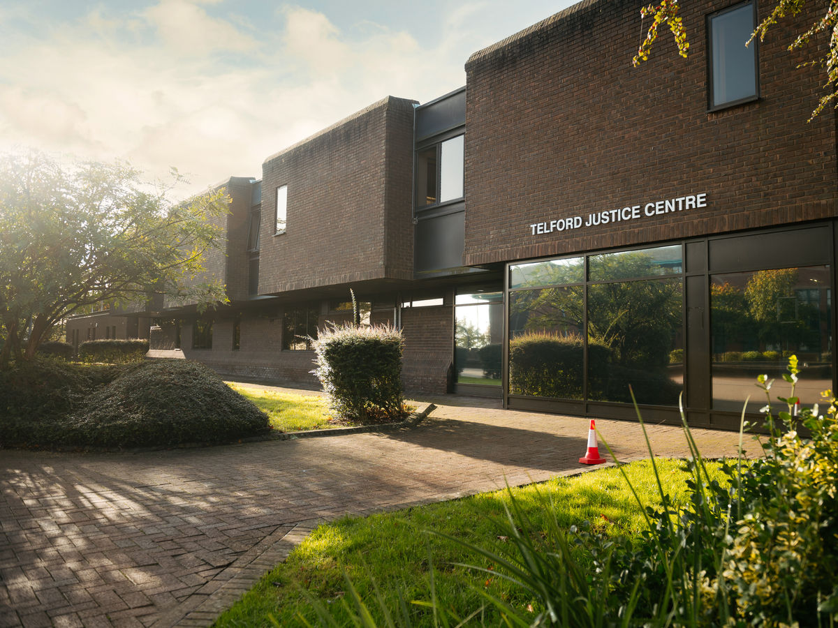 Latest Tipton news | Express & Star