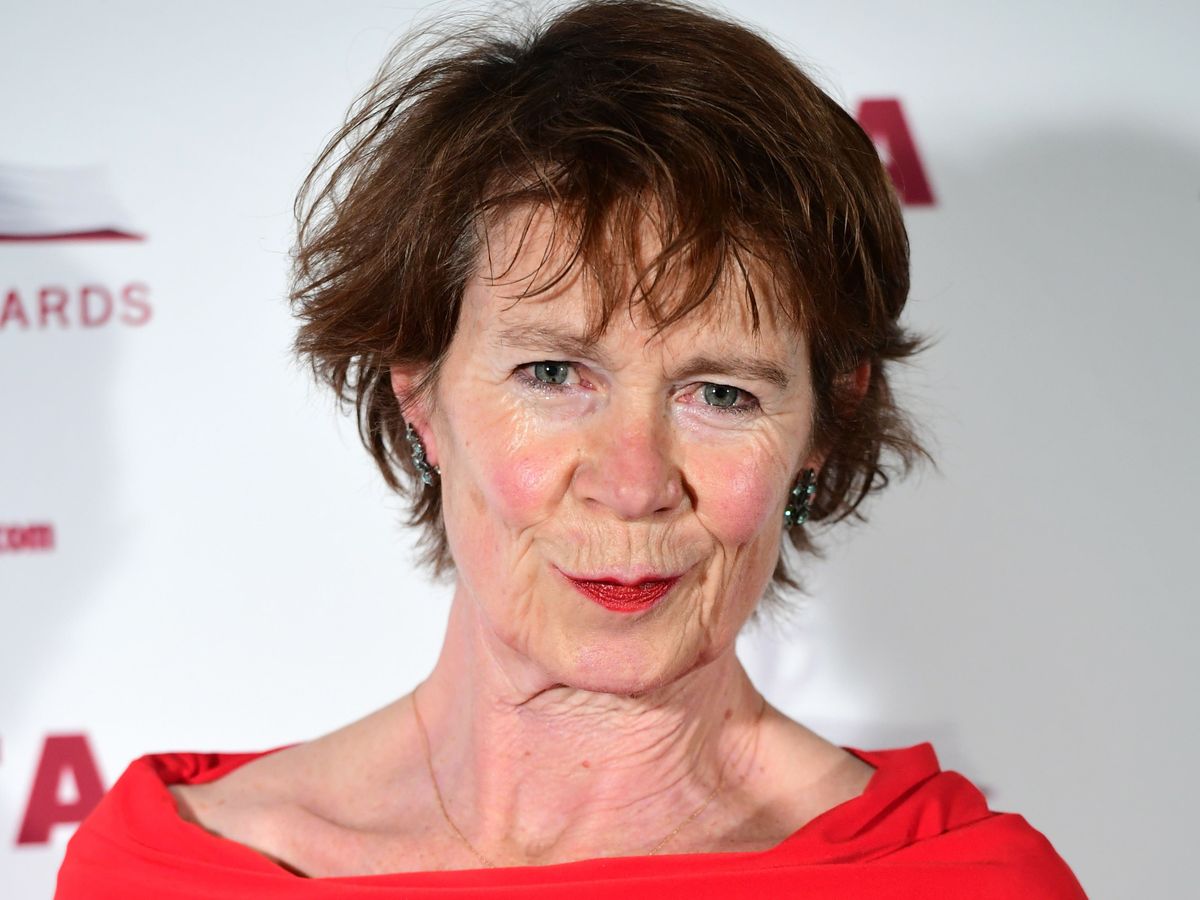 Calendar Girls’ Celia Imrie reunites with Helen Mirren for Thursday ...