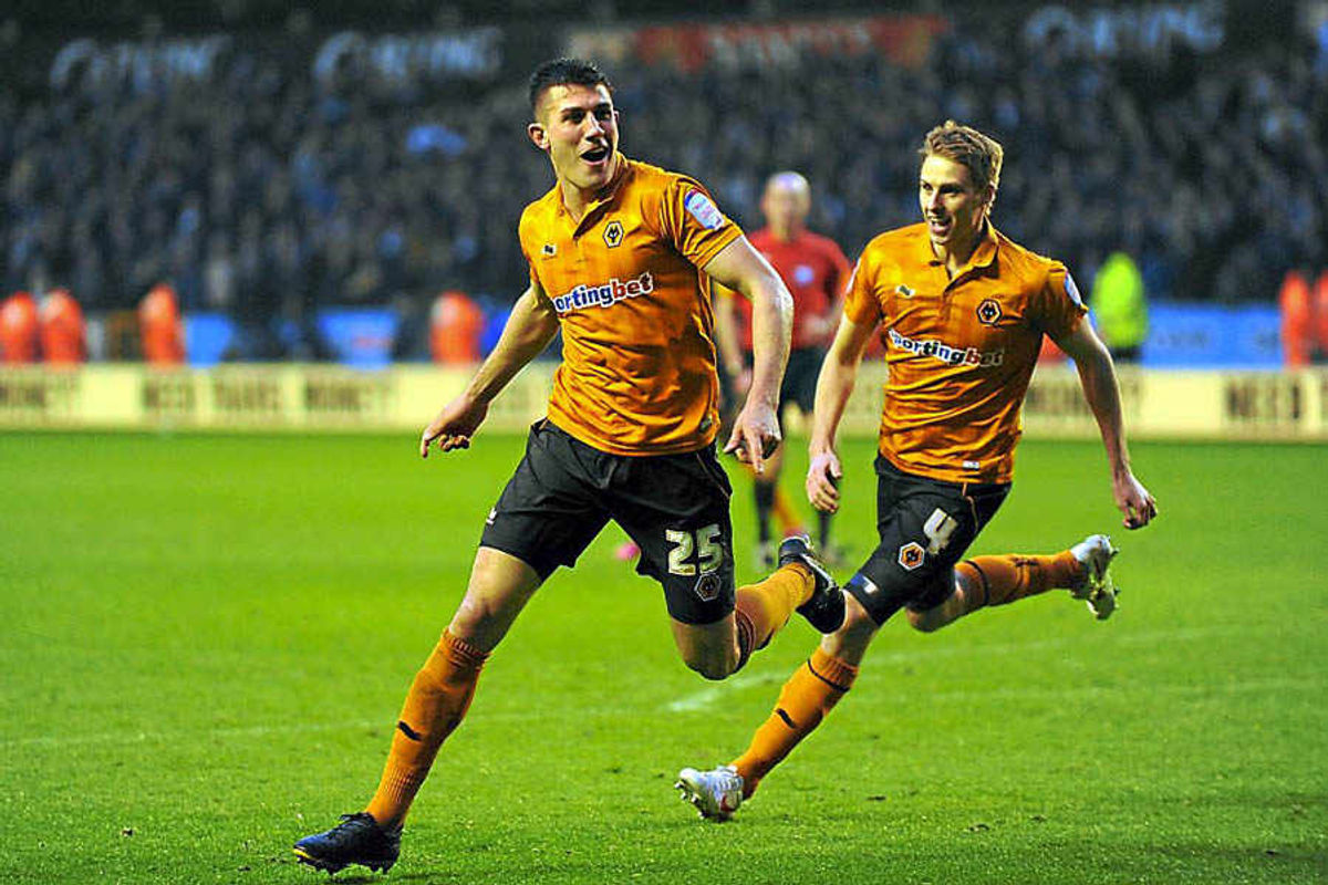 Danny Batth set to win a new contract at Wolves | Express & Star