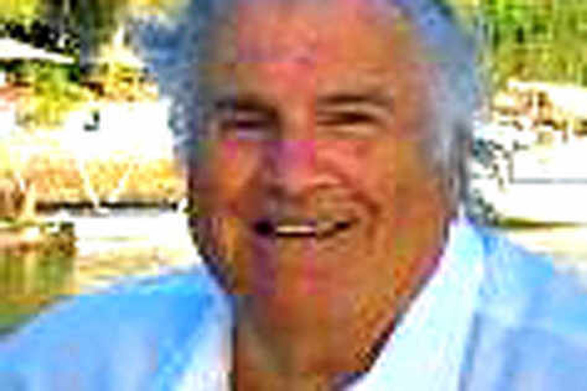 Journalist Mike Brettell dies suddenly at age of 74 | Express & Star
