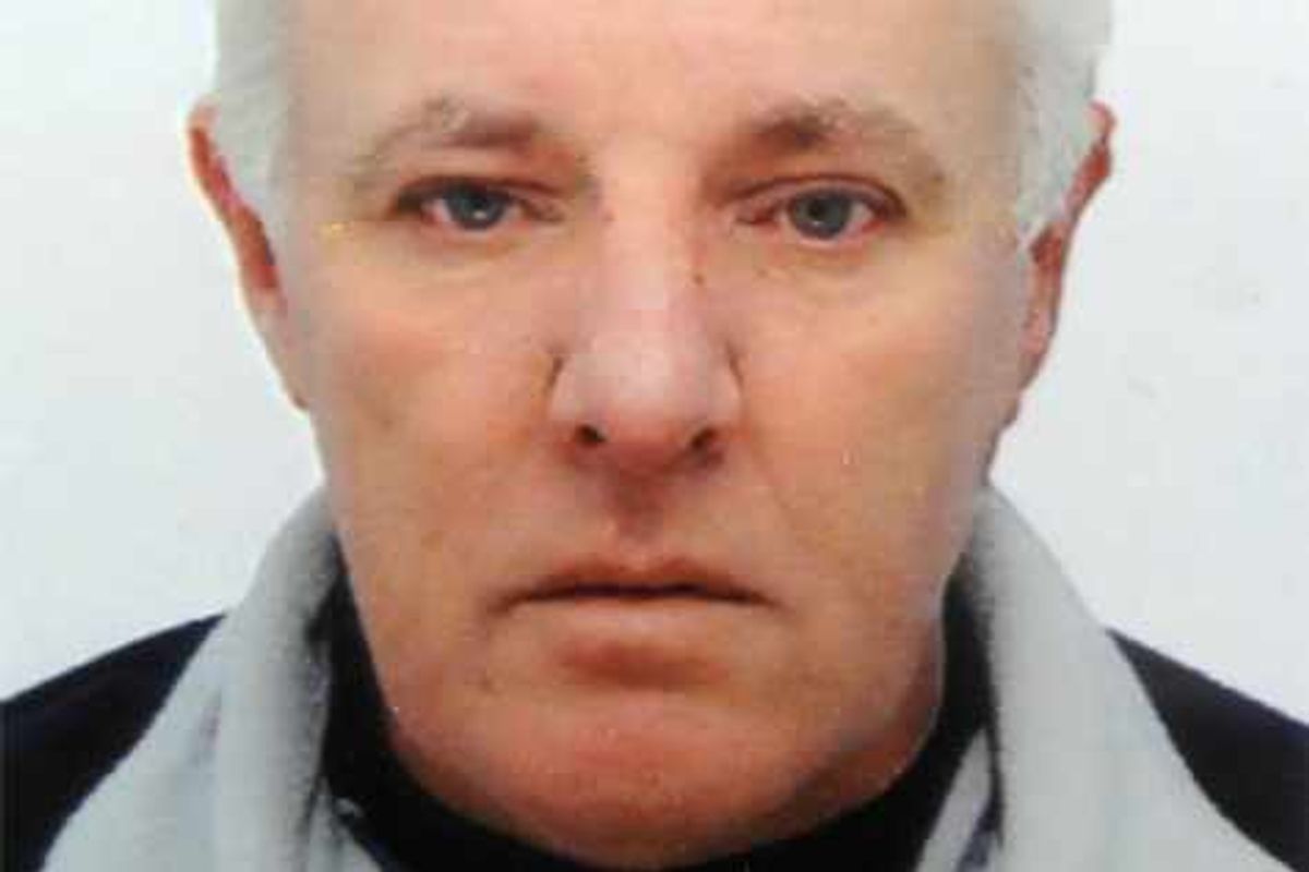 First picture of lorry driver killed in M54 accident | Express & Star