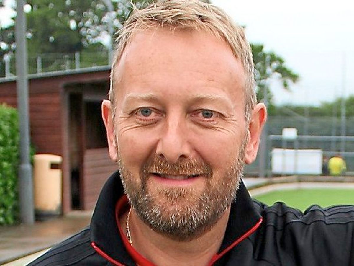 Shropshire bowler Stuart Rutter is a one-day winner again | Shropshire Star