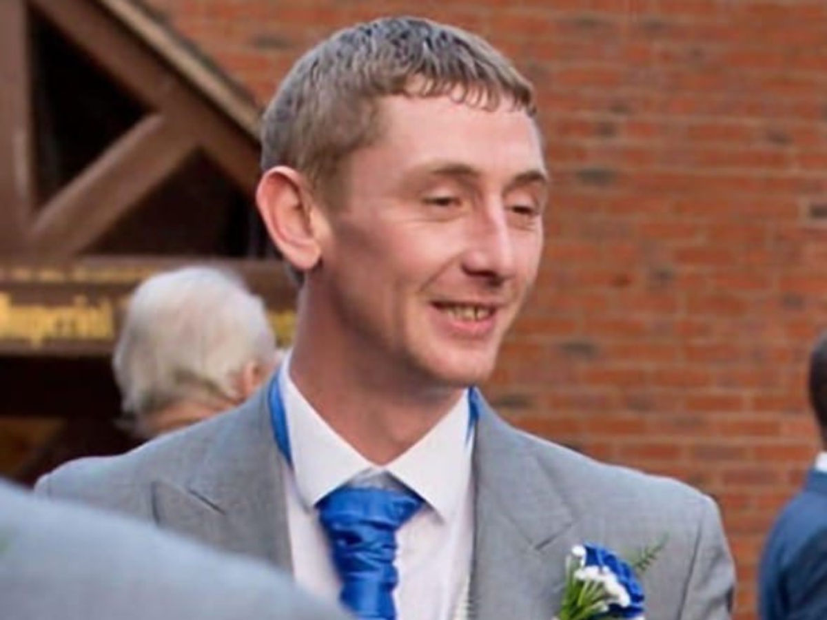 Trial of murder suspect, 24, accused of killing Shrewsbury dad due to ...