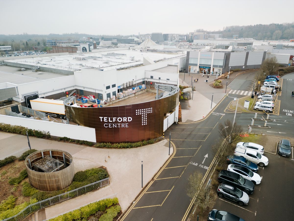 Awards keep on arriving for Telford wedding business | Shropshire Star