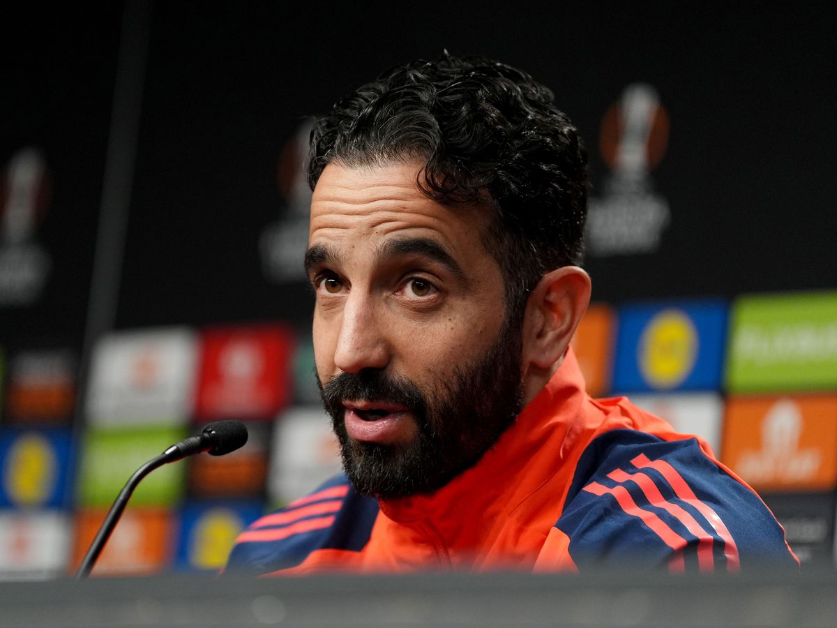 Ruben Amorim aware of ‘consequences’ if Manchester United’s poor form continues | Shropshire Star