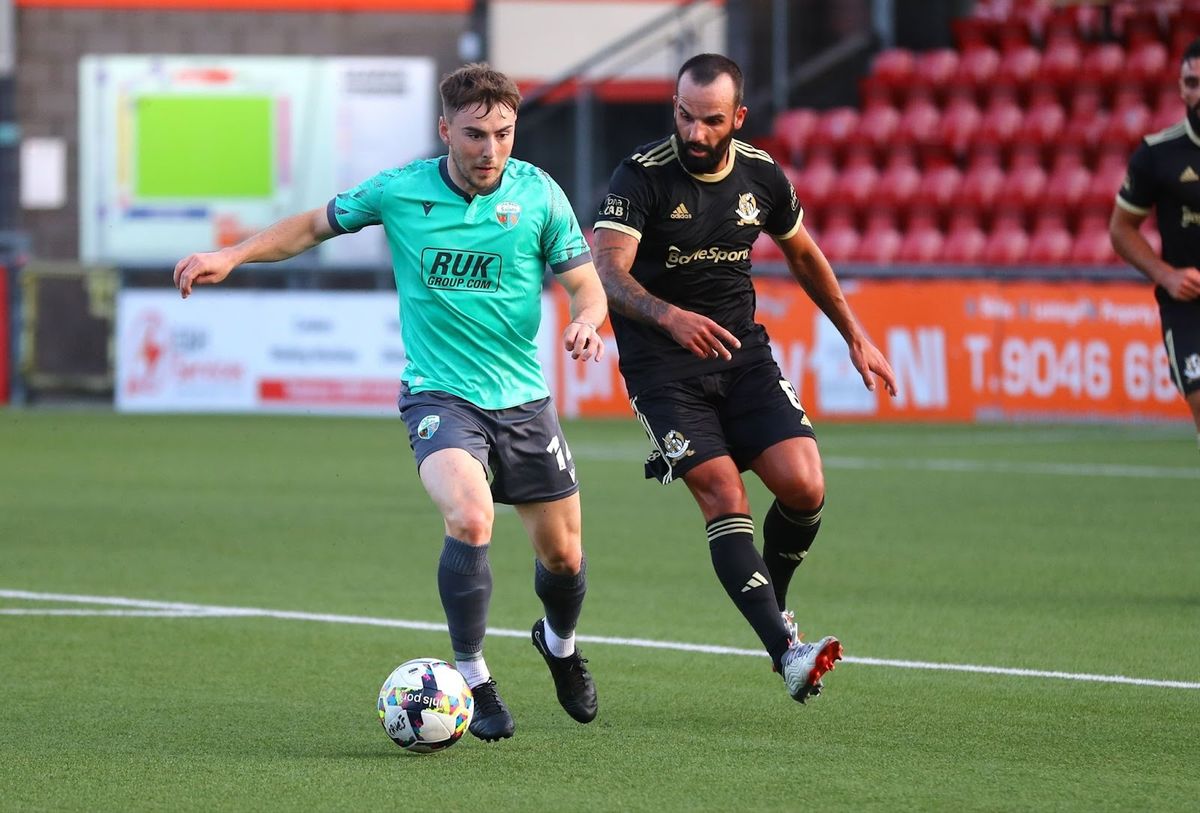 Dan Williams secures TNS return | Shropshire Star