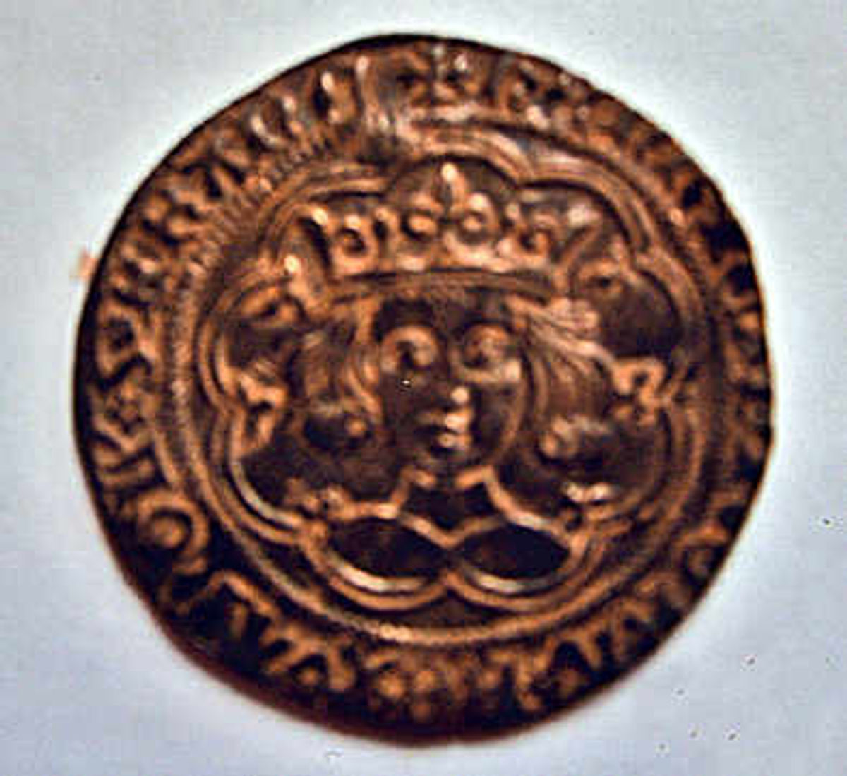 Missing keys hunt unearths treasure trove find | Shropshire Star