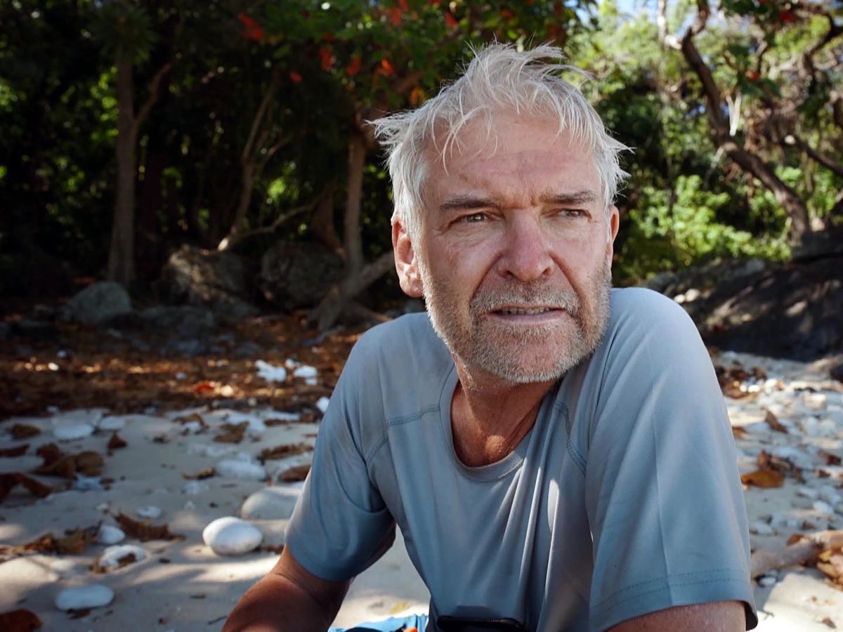 Mark Andrews: Litter louts, fly-tipping, and Schofield show puts TV in ...