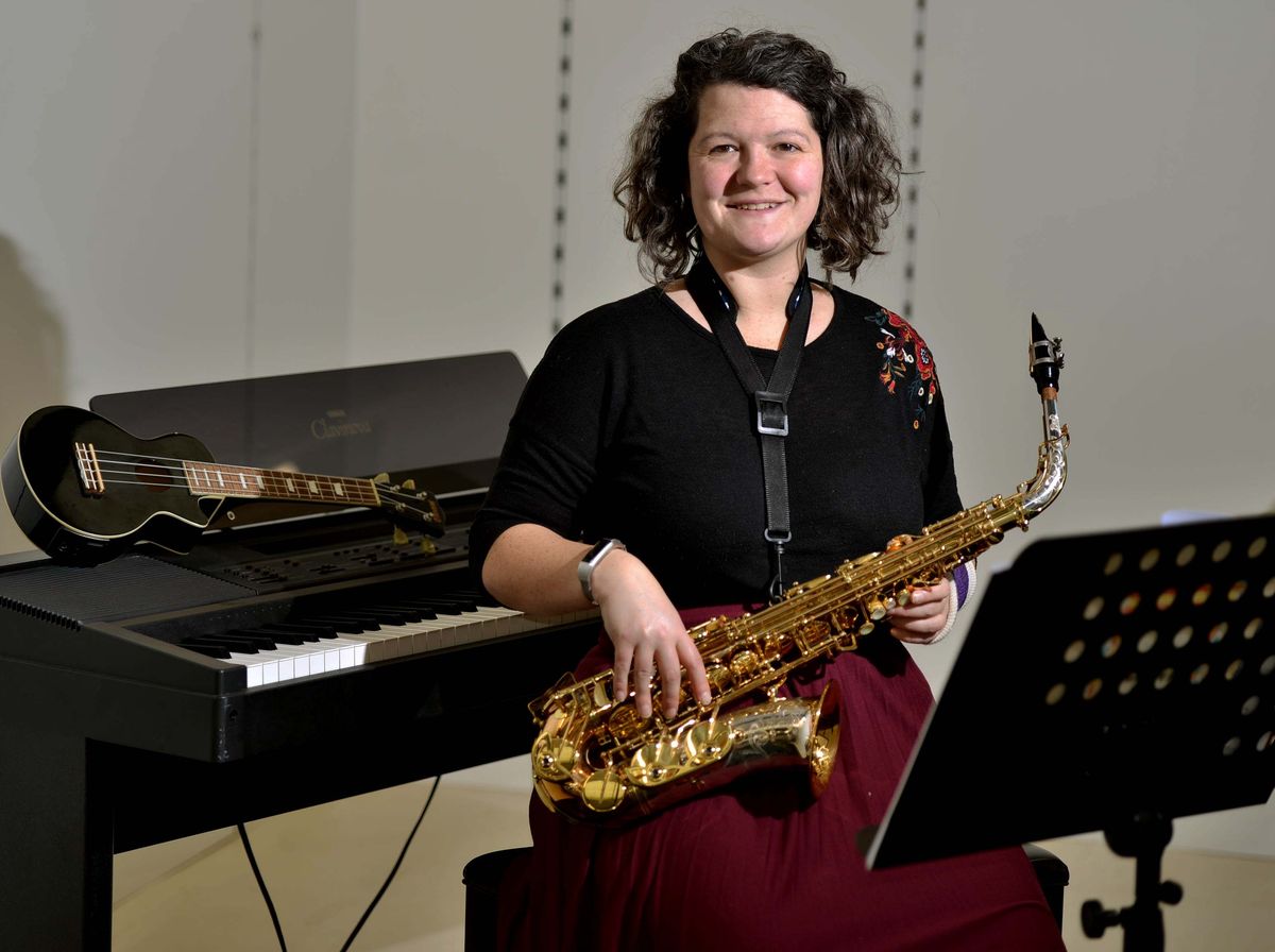 Shropshire music school to help struggling families | Shropshire Star