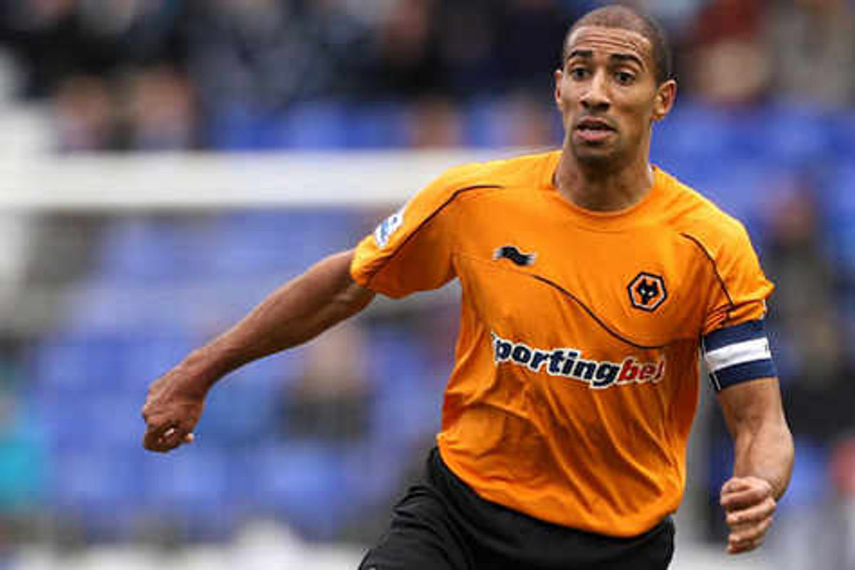 Karl Henry: Wolves still learning | Shropshire Star